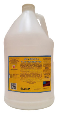 STONE & PLASTER REMOVER LIQUID,QUART(us400) | eBay