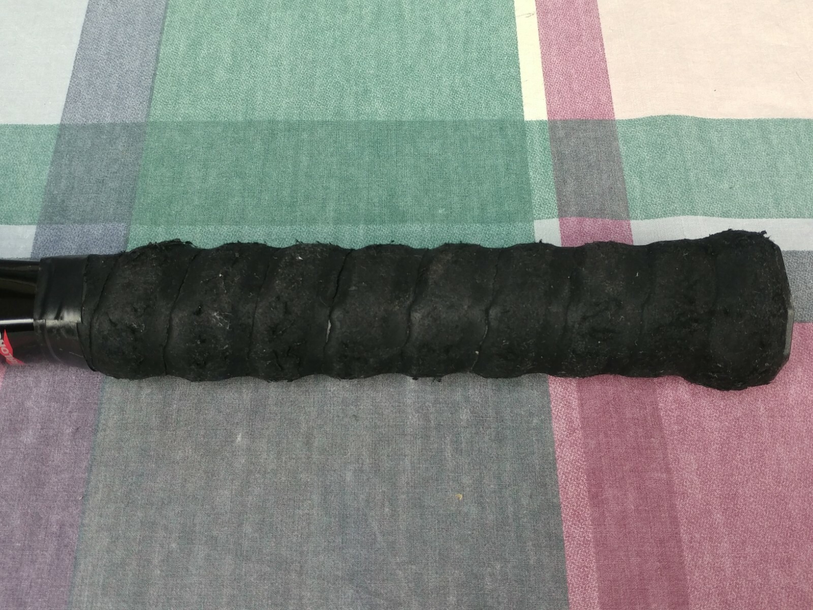 HEAD Fusion XTRALONG Oversize TENNIS RACQUET Racket Graphite-Tech ...