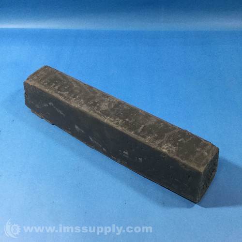 Formax Steel Buffing Bar FNIP | eBay