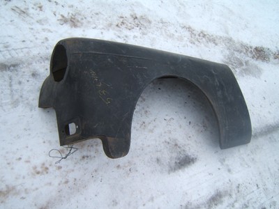 1953 CHEVY NOS DRIVERS SIDE FENDER | eBay