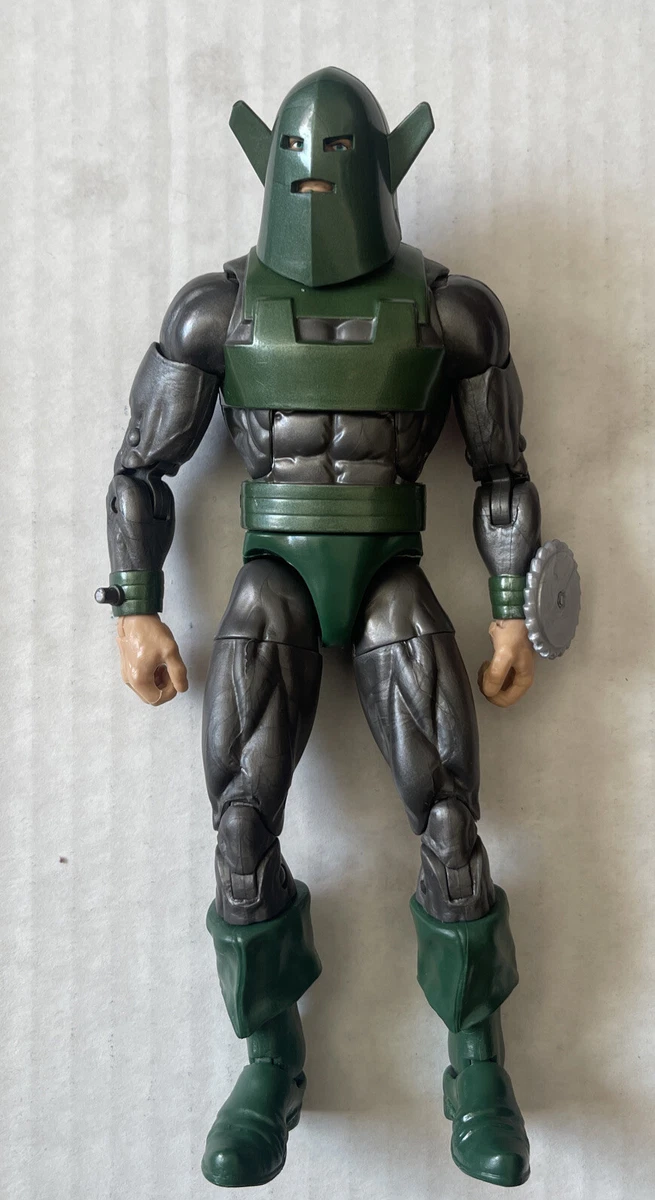 Red Onslaught Marvel