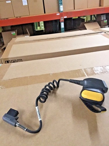 Zebra Motorola RS419 Ring Scanner RS419-HP2000FSR | eBay