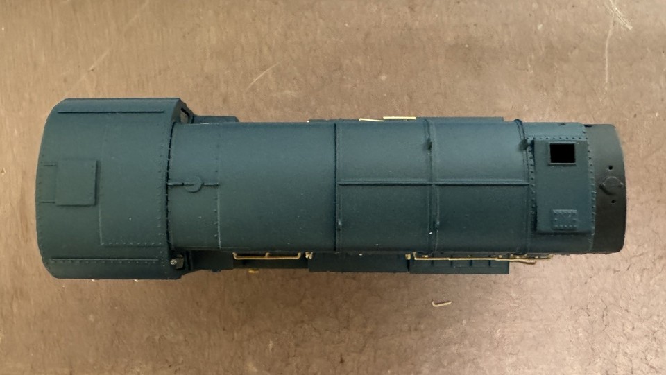 Bachmann 32-115 - Class 08 shunter - weathered - DCC ready | eBay UK