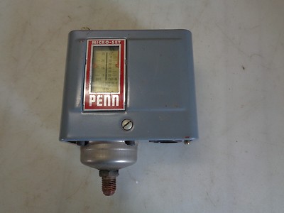 PENN P70AA-143 PRESSURE SWITCH 350A016H45 | eBay