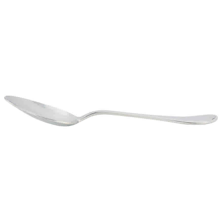 Christofle Albi Table Spoon Satin 2 2408002 3570667067007| eBay
