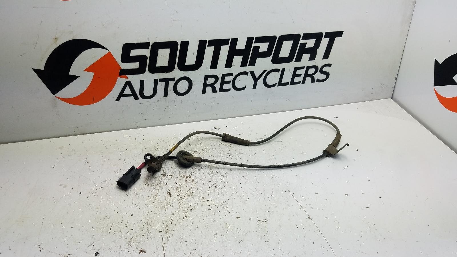 ILOAD IMAX TQ LEFT FRONT ABS SENSOR 11/07-03/21 *0000101851* | eBay ...