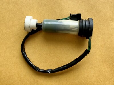 NOS HONDA MTX125 MTX125RW MTX200 MTX200RW OIL LEVEL SWITCH PN 35410-KE1 ...