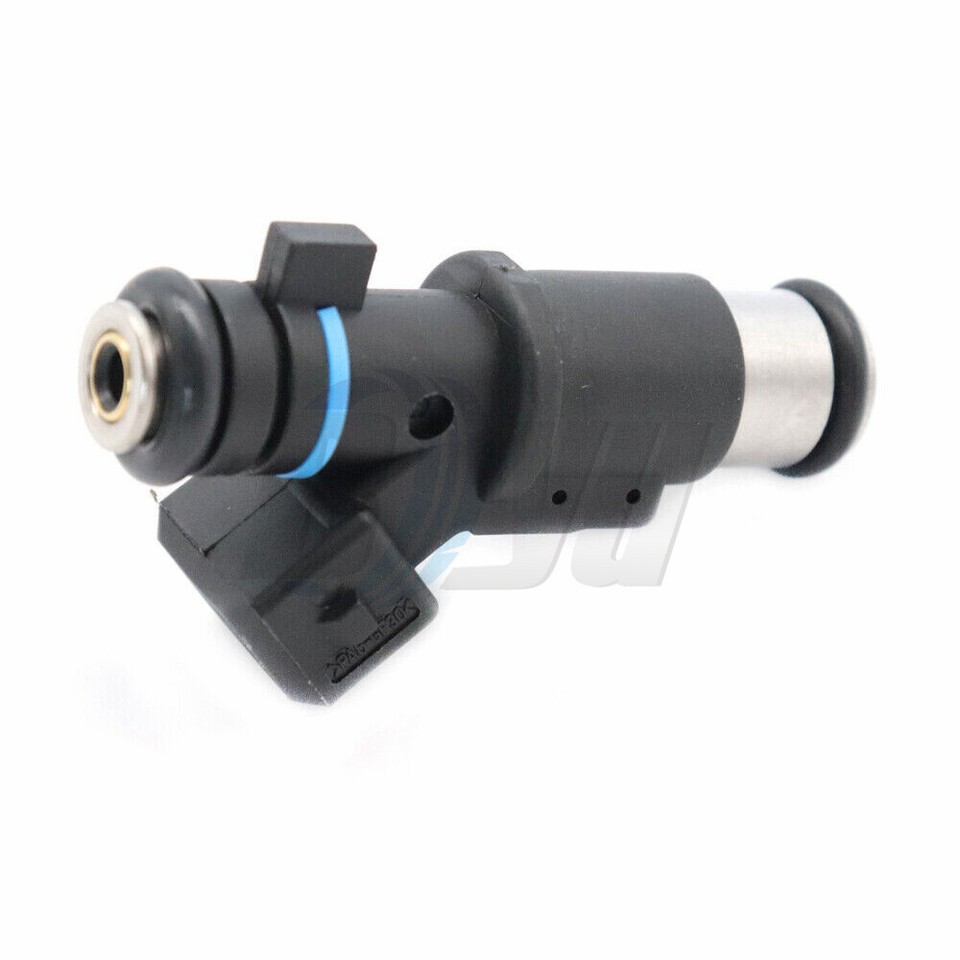 for Citroen C2 Peugeot 206 306 307 Citroen Berlingo 4pcs Fuel Injector ...