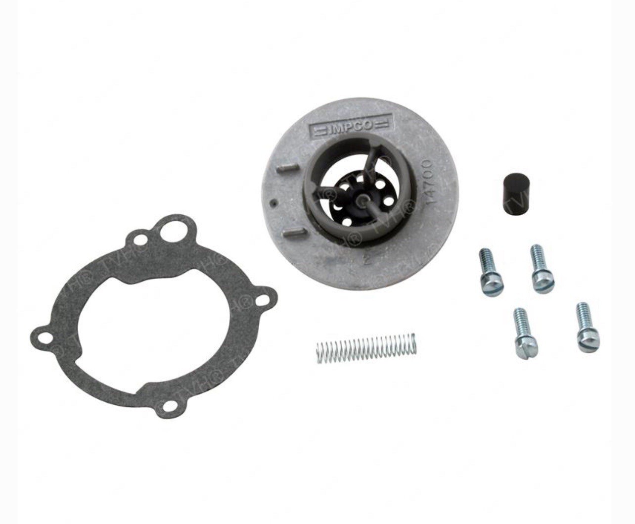 IMPCO CA50/55 Repair Kit | Forklift Carburetor OEM | eBay