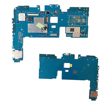 WiFi Logic Board Motherboard Mainboard For Samsung Galaxy Tab A 10.1 ...
