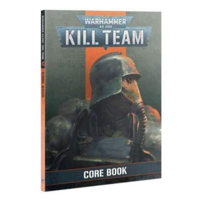 Kill Team - Core Book 2021 | eBay Australia