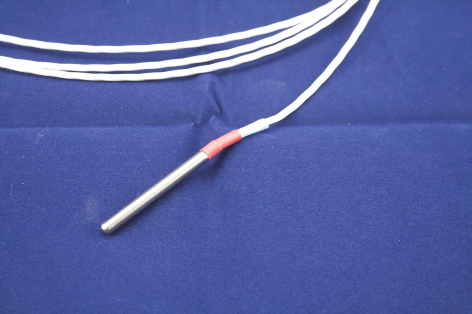 Rees Scientific A/TPT-2 Type 2 Temperature Probe Sensor -15 to +60 °C ...