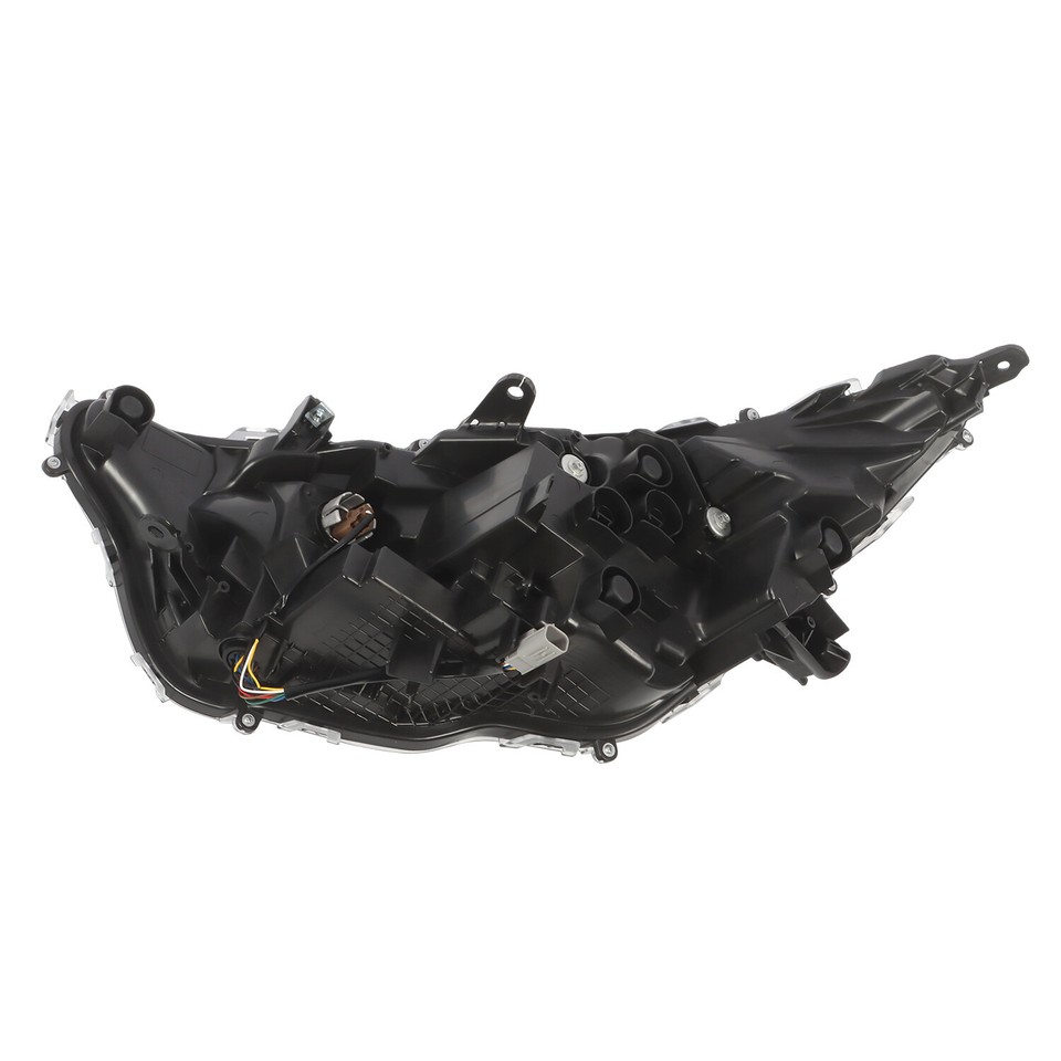 For 2022 2023 2024 Toyota RAV4 Assembly LED Right Passenger Headlight ...