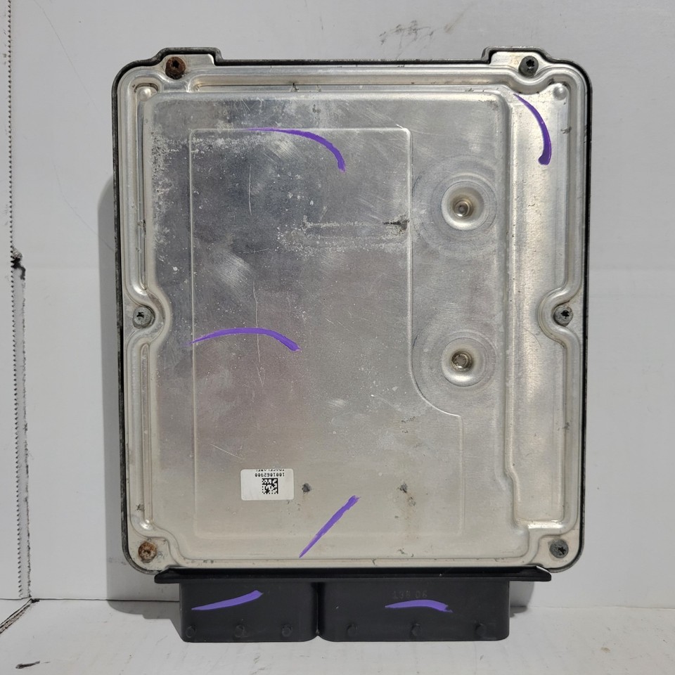 💥 2010 2011 Chevy Traverse Acadia CTS STS ECM Engine Computer Module ...