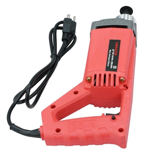 800W Electric Concrete Handheld Button Remover 1.2M Hose for | eBay