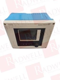 ENDRESS & HAUSER CM444-CAM41A5F011BAAAA / CM444CAM41A5F011BAAAA (NEW IN ...