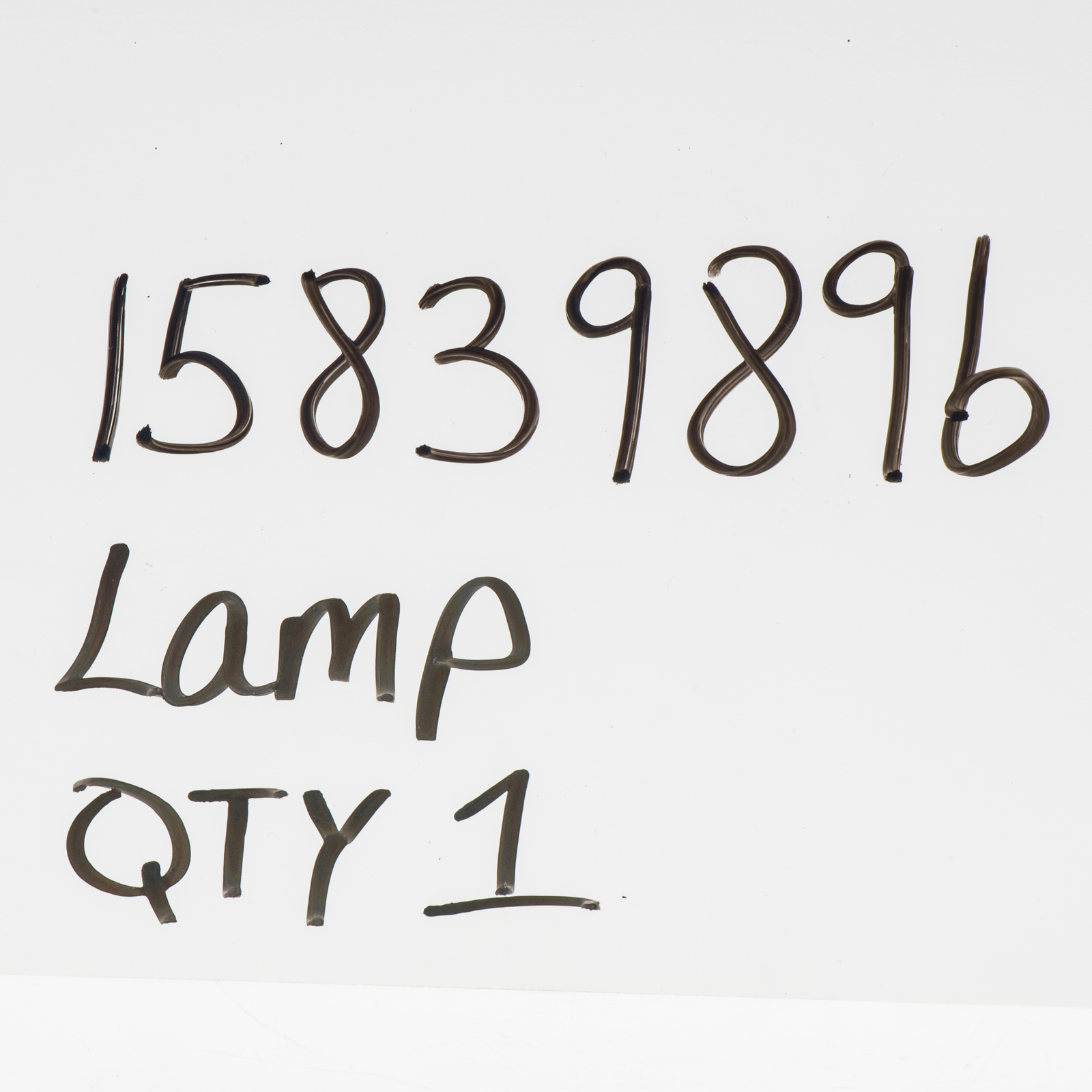 OEM NEW Front Bumper Fog Light Driving Lamp 07-22 Chevrolet GMC Pontiac ...