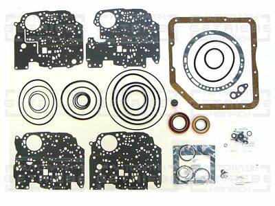 Dichtsatz für Automatikgetriebe GM TH250 TH350 General Motors | eBay
