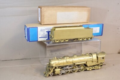 KTM O GAUGE BRASS NEW YORK CENTRAL 4-6-4 CLASS J3a LOCOMOTIVE om | eBay