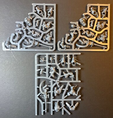 Suppressor Squad Vanguard Task Force Space Marines Warhammer 40k - NoS ...