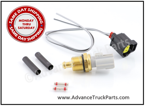 ATP Oil Temperature Sensor - International 1889995C91 | eBay