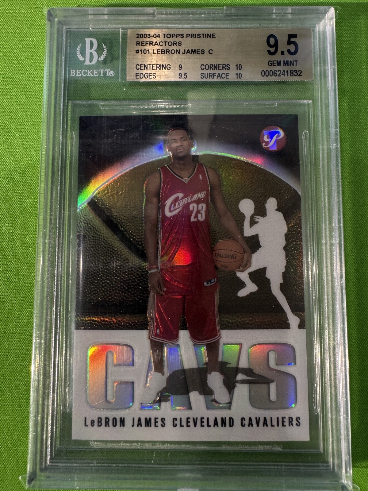 Most Watched Basketball Cards on eBay