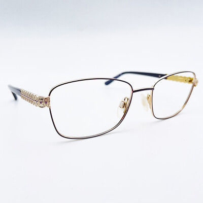 SPECSAVERS eyeglasses BROWN SQUARE glasses frame MOD: HADAR 30776654 ...