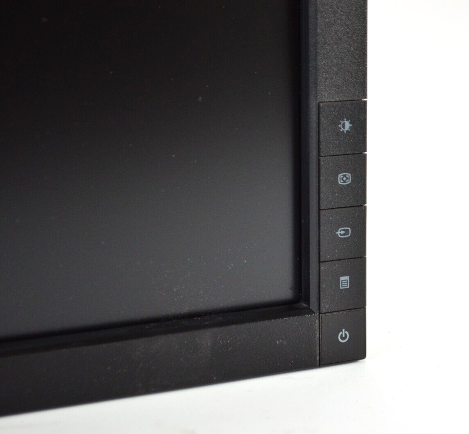 Dell UltraSharp 2209WA 22" 1680x1050 16:10 IPS LCD Monitor- No Stand | eBay