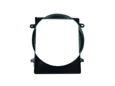 TechPro Fan Shroud fits Ford Ranger 1995-1997 4.0L V6 52DRGB | eBay