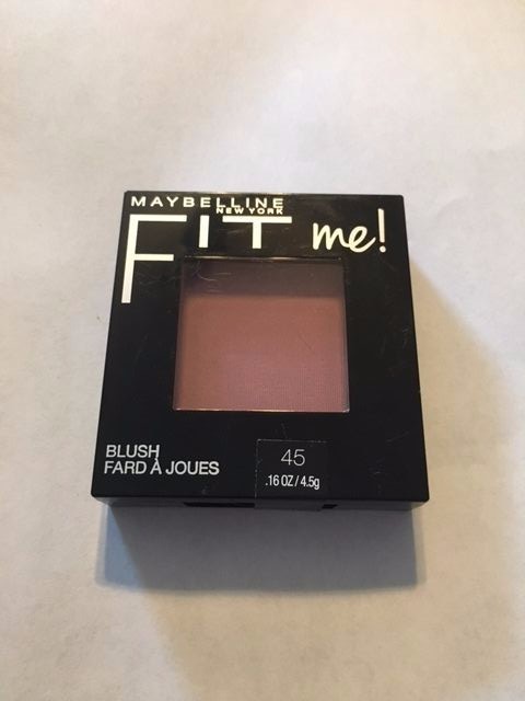 Maybelline Fit Me Blush, You Choose | eBay