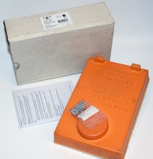 Edwards Wall Horn/strobe G4AVWF White Fire Marking - Sh0998 for sale ...