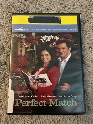 Perfect Match (DVD, 2017) 767685153154| eBay