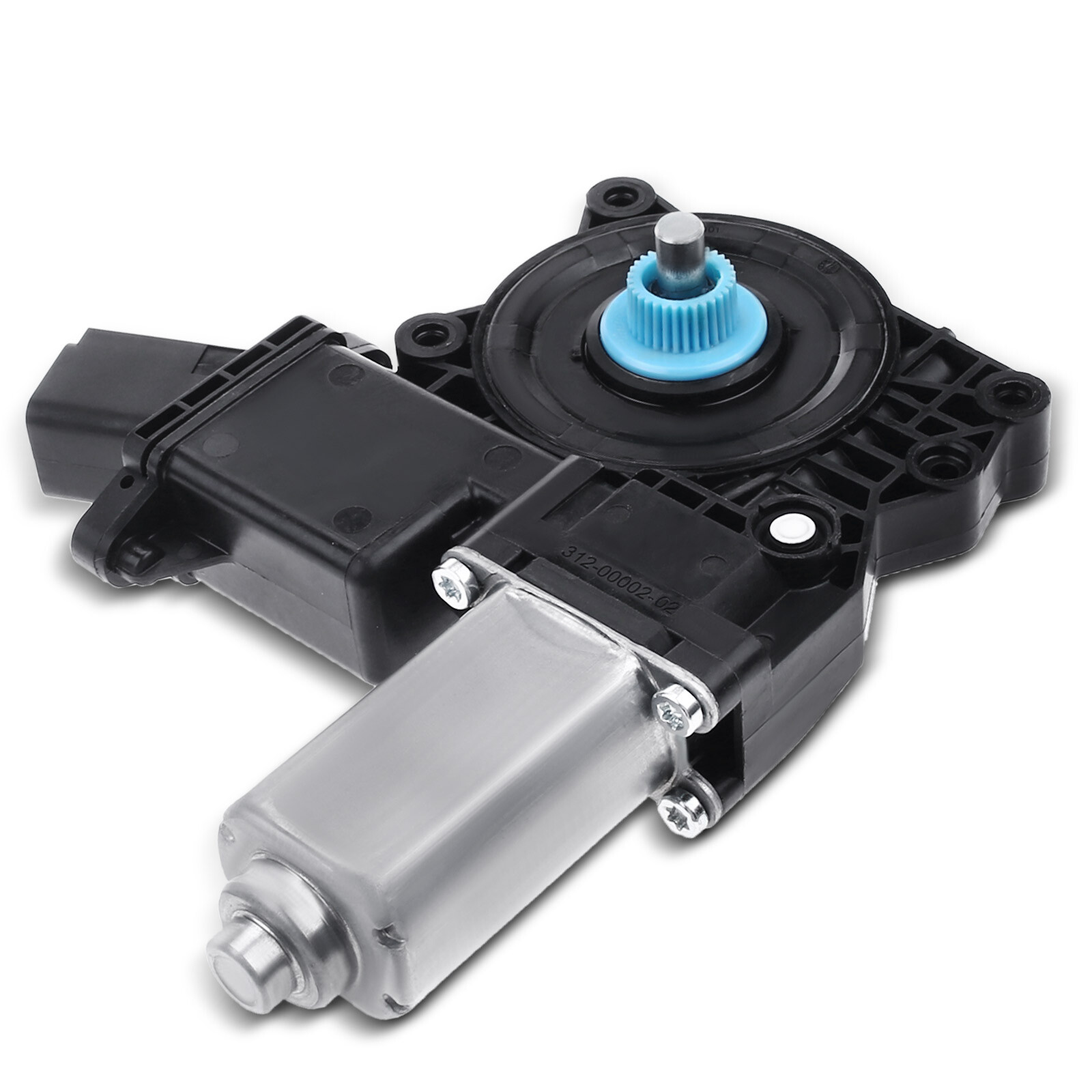 Power Window Lift Motor w/Express Up & Down for Buick LaCrosse 10-16 ...