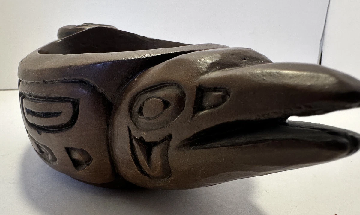 Northwest Coast Indians Potlatch