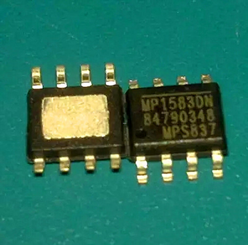 Hot Sell 5PCS MP1583DN MP1583DN-LF-Z MP1583 SOP8 Power management chip | eBay