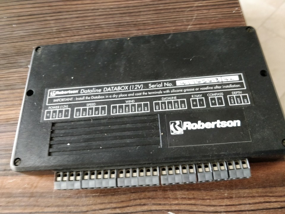 Robertson autopilot complete | eBay