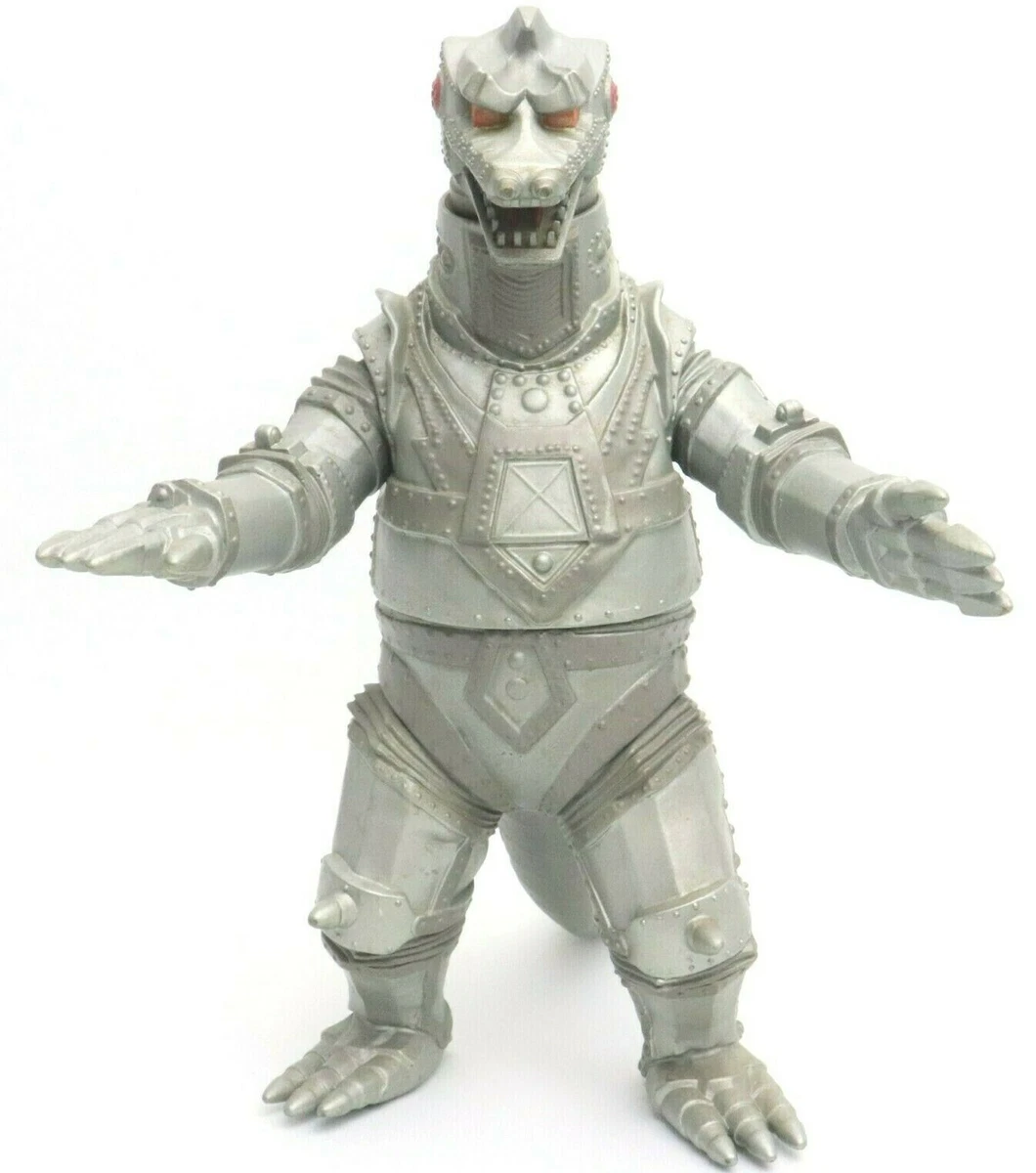Mechagodzilla 1975 Toy