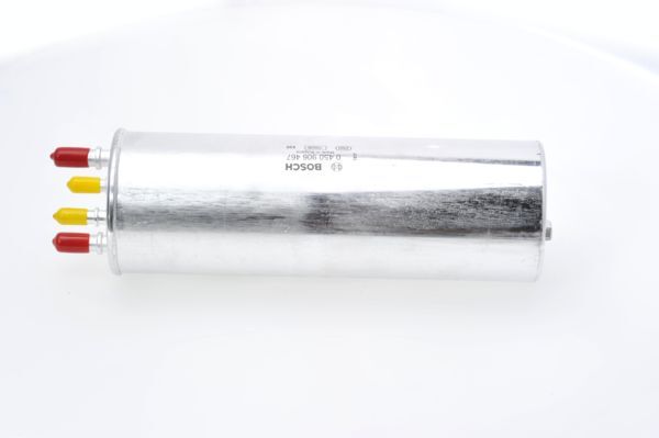 Fuel Filter 0450906467 Bosch 7H0127401 7H0127401A 7H0127401B 7H0127401F ...