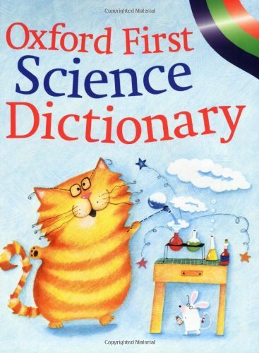 Oxford First Science Dictionary by Peacock, Graham Paperback / softback Book The | eBay
