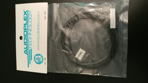 Audioplex Technology Hard Wire IR Bug Part: IRBUG-HW - (NEW) | eBay UK