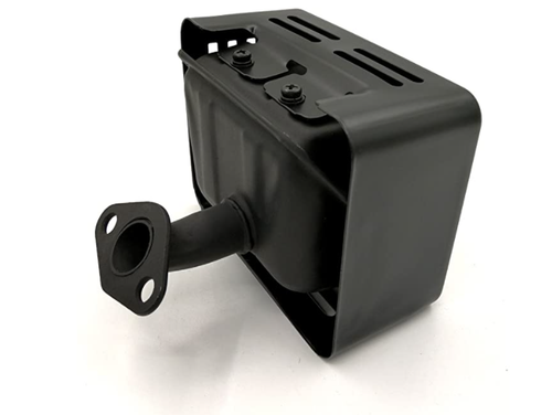 Muffler Exhaust For Generac Pressure Washer model# G0069220 ...