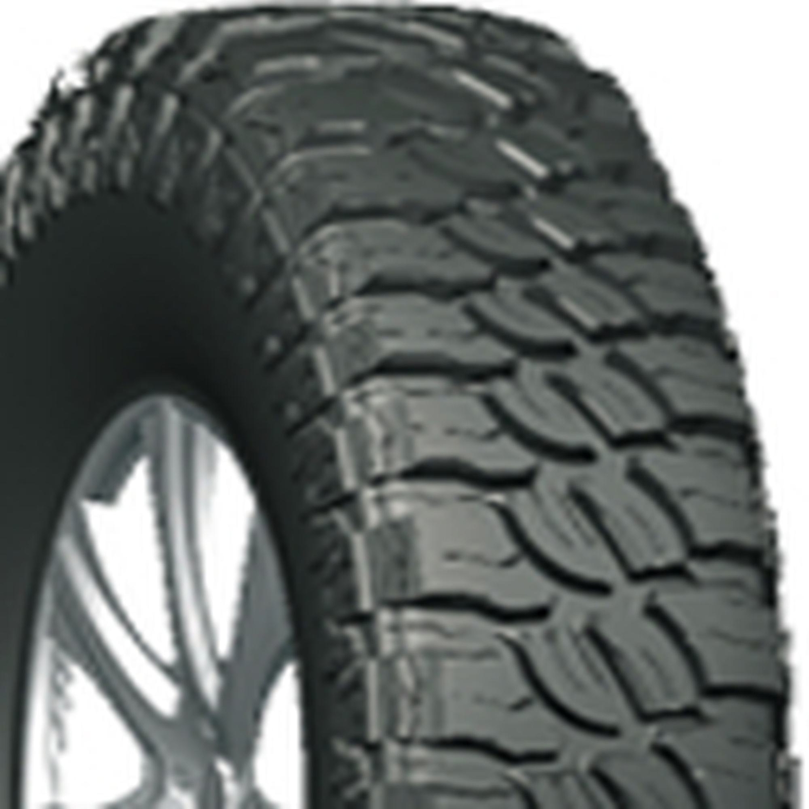 1 New Atlas Paraller M/t - Lt285x55r20 Tires 2855520 285 55 20 | eBay