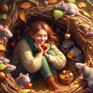 Heather's Rats Nest | eBay Stores