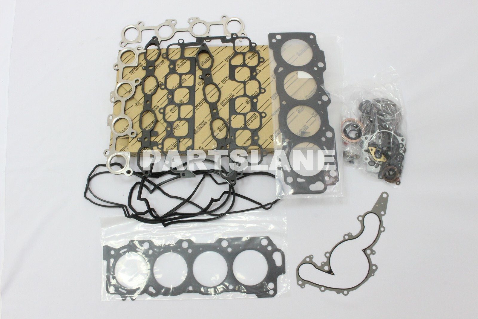 Toyota Lexus SC430 3UZFE 4.3L OEM Genuine Engine Head Gasket Kit Set ...