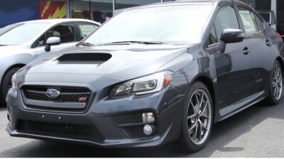 Touch Up Paint for Subaru paint code 61K, Dark Gray. Free Shipping ! | eBay