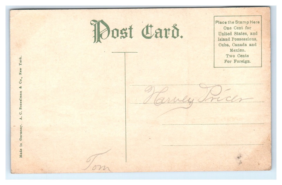 Postcard- U S NAVAL TRAINING SHIP BOXER | eBay