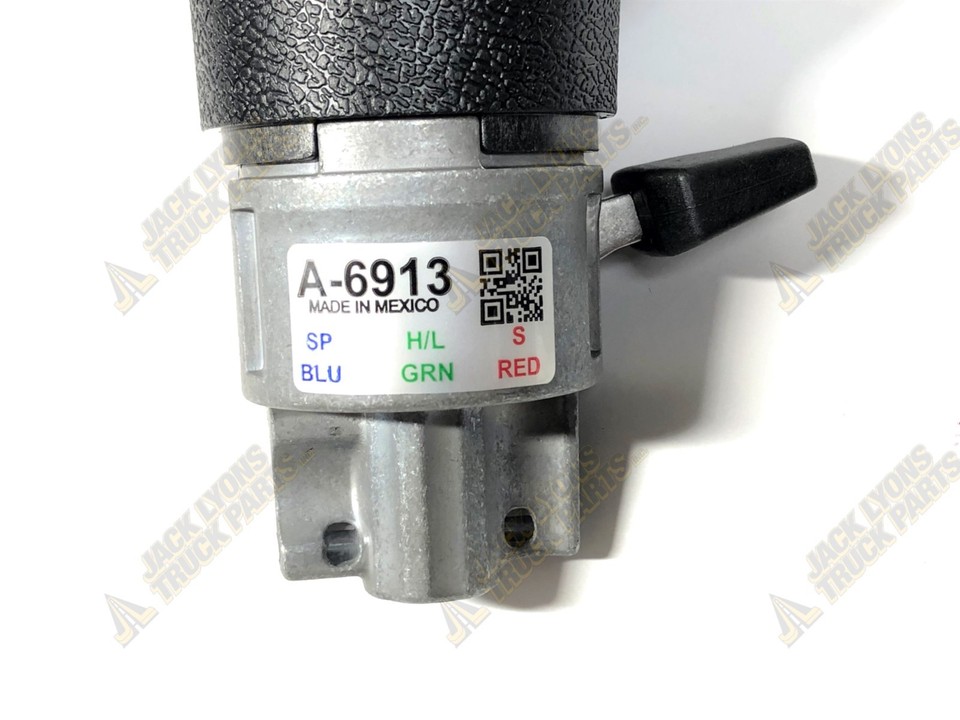 A6913 NEW GENUINE Eaton Fuller Shift Knob 13 Speed - OEM A-6913 | eBay