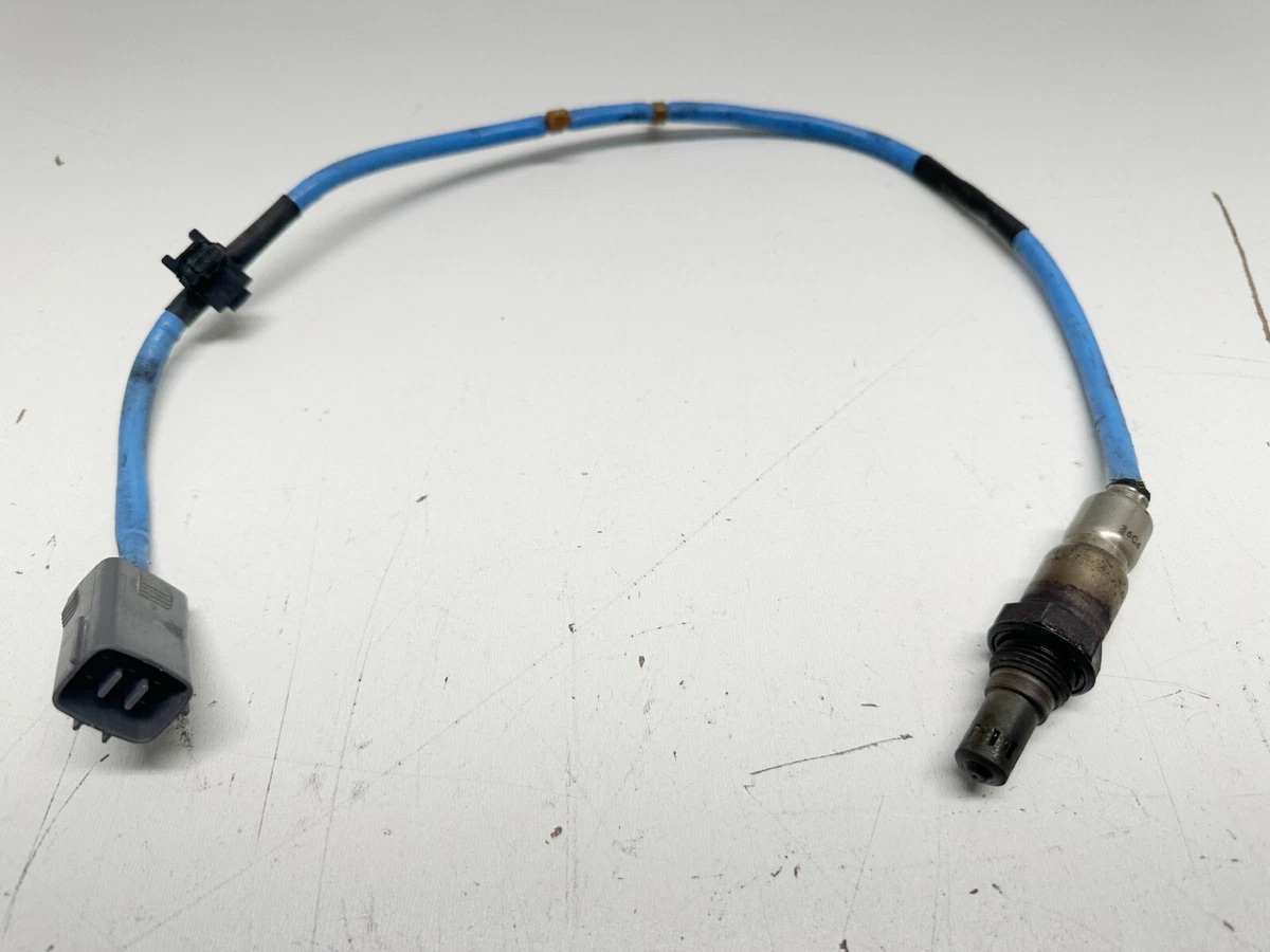 2015 MAZDA Cylinder Front Sensor For Oxygen MAZDA3 OEM –, 50% OFF