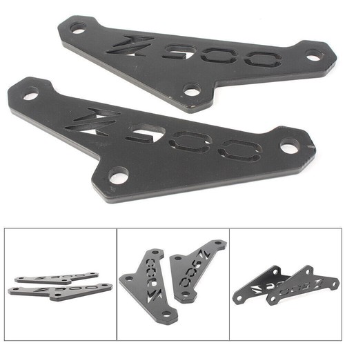 Motorcycle 30mm Lower Link Kit For Kawasaki Z900 Z900RS 2017-2023 ...
