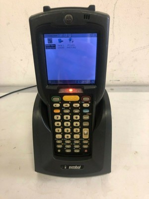 Barcode Scanners - Scanner Mc3000